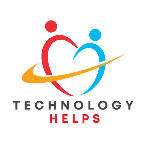 Technology Helps - Empowering Social Change